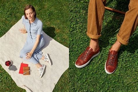 덴마크 프리미엄 슈즈 브랜드 에코ecco ‘soft 7 스니커즈 출시 7주년 기념 컬렉션 발매