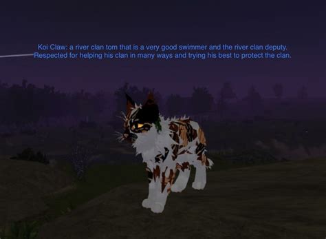 Pin By My World On Wc Morphs Warrior Cat Warrior Cats Art Warrior Cats