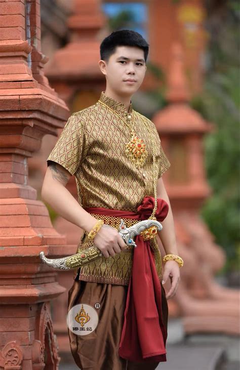 นางในวรรณคดี ใกล้วันสำคัญ วันสุนทรภู่กวีเอกของโลก ชุดไทยชุดตัวละครใน