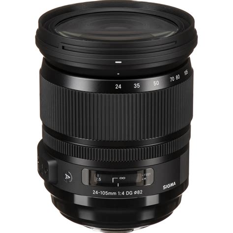 DG Art SONY用 SIGMA HSM F4 OS 24 105mm nimfomane
