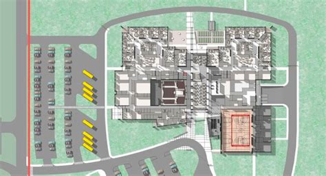 North Middlesex Regional High School In Townsend Ma