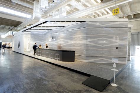 Marmomac 2022 Showed The Strength Of The Natural Stone Sector