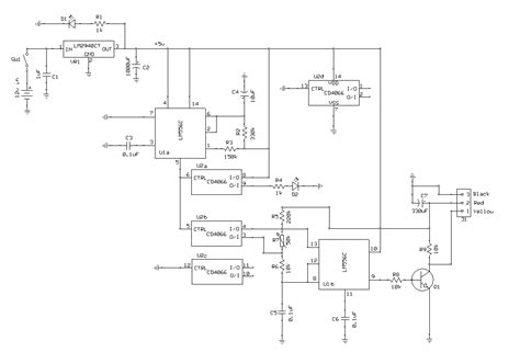 Timer Project Under Repository Circuits 34966 Next Gr