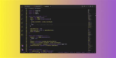 Github Charliegerard Pride Vscode Themes Pride Inspired Vscode Themes