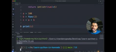 Chinmayi H M On Linkedin Pythonlearning Nevergiveup Engineeringinkannada