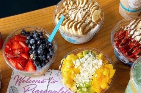 Playa Bowls To Bring Açai Offerings To Southlake Community Impact