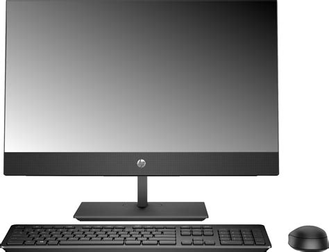 ПК-Моноблок HP ProOne 440 G4 (4NT87EA) купить | ELMIR - цена, отзывы ...