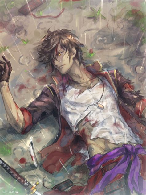 Ookurikara Touken Ranbu Mobile Wallpaper 1905502 Zerochan Anime