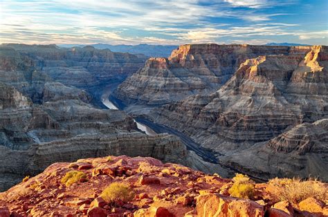 Best Times To Visit The Grand Canyon By Seasons Interests