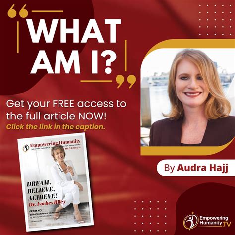 Magazine Empowering Humanity Tv Empowering Humanity Magazine™ With Dr Aimmee Kodachian H C