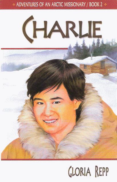 Charlie Ridgeway Books