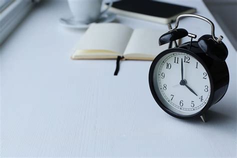 10 Time Management Techniques To Work Efficiently I Qjobs India