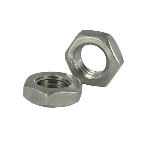 M4 Hex Nut Electro Pjp