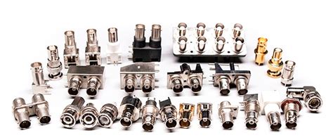 Bnc Overview Dosin Electronics