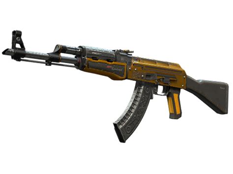 Ak 47 Fuel Injector Skin In Csgo Cs2 Buy And Sell For Best Price