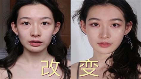 夏日轻欧美妆 丑小鸭以为自己会变成白天鹅没想到最后变成了唐老鸭 YouTube