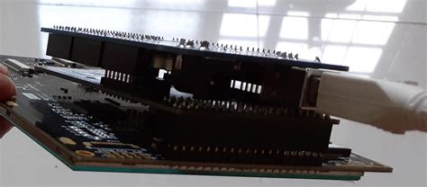 Touch Panel Is Not Responding Displays Arduino Forum