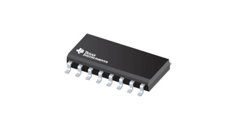 Texas Instruments Tl494cd Pwm Controller 300 Khz Rs