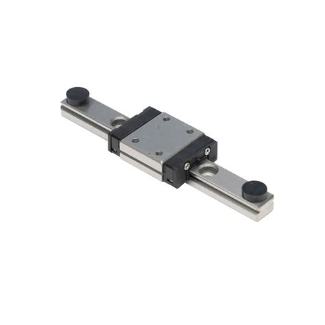 D Printer Rail Guide Setlinear Bearings Actuated Motion Guide CNC Rails China Linear Guide