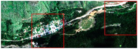 Remote Sensing Free Full Text Hyperspectral Anomaly Detection Based