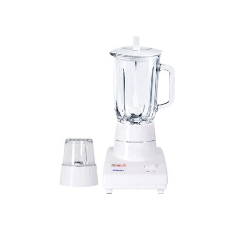 Blender Miyako BL 152 GF Detail Blender Miyako Indonesia