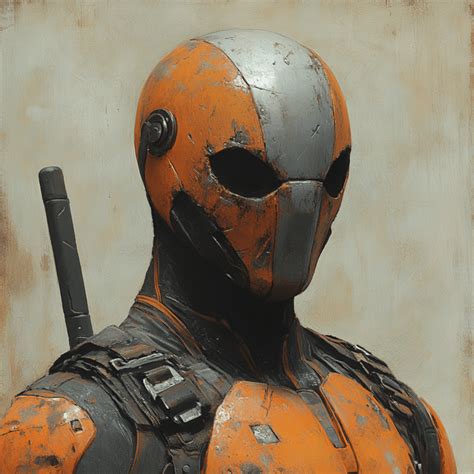 Slade Wilson The Fascinating Life Of A Legendary Antihero