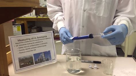 Sampling Device For Ammonia At Kenneth Hyde Blog