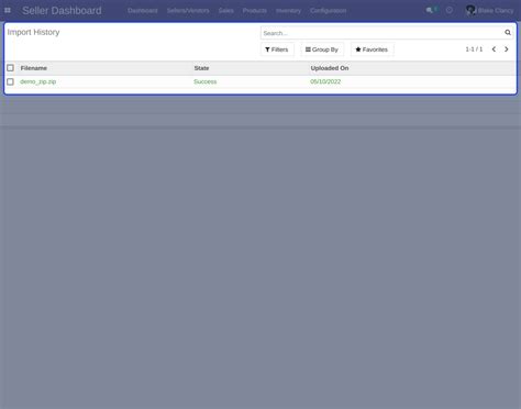 Odoo Marketplace Mass Upload Odoo Bulk Product Operations Webkul