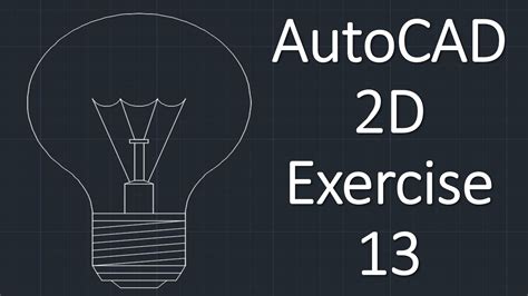 How To Create Drawing In Autocad Free Printable Template