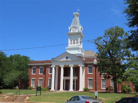 Auntie Bellum The Georgia Antebellum Trail