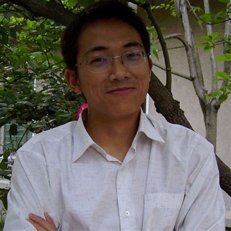 Yongqiang Wang Dr Henan University Kaifeng Key Laboratory Of Special Functional Materials