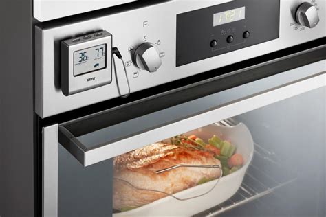GEFU Digitales Bratenthermometer TEMPERE Bei KochForm