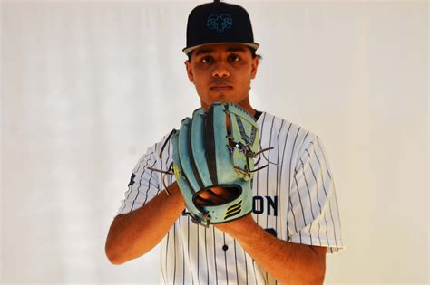 Krish Sheth 2023 Baseball Jefferson University