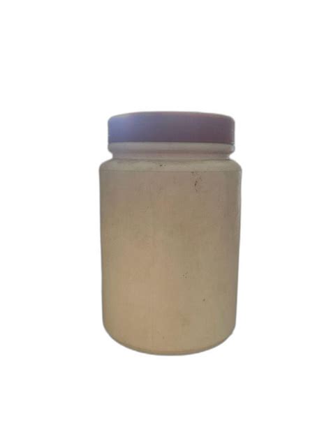 500 Ml Hdpe Protein Powder Container At ₹ 10piece In Tiruchirappalli