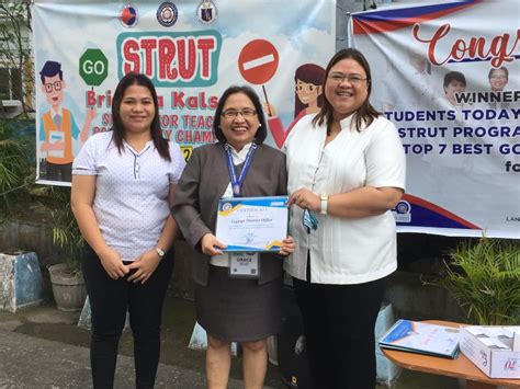 Stradcom Presents Lto Land Transportation Office Bicol