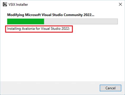 Getting Started Creating A Linux Desktop App In Visual Studio Using