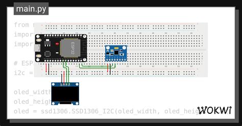 wokwi online esp32 stm32 arduino simulator