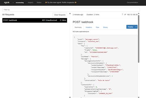 problem with webhook and evolutionapi questions n8n community