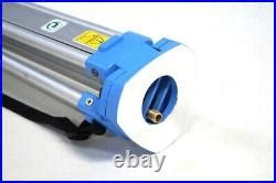 Aluminium Tripod For Leica Sokkia Topcon Total Station Auto Level