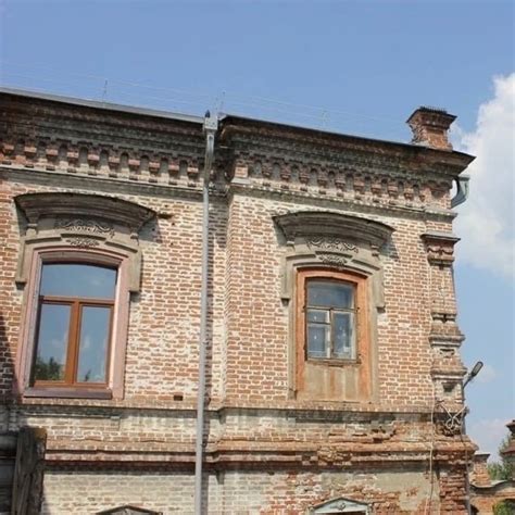 📌 В Миассе отремонтируют краеведческий музей Инцидент Миасс