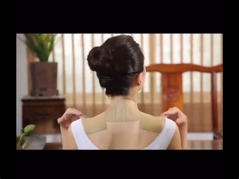 100pcs Herbal Ginger Patch Pain Relief Promote Blood Circulation