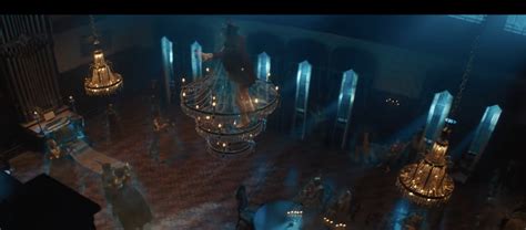 New ‘haunted Mansion Trailer Released By Disney Disney By Mark