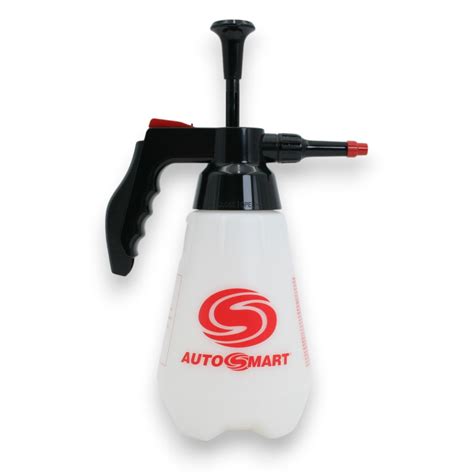 1 5ltr Solvent Resistant Pump Sprayer 60 99