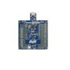 Microchip Atmega Pb Xmini Evaluation Kit Mini Atmega Pb Xplained Mini Bit Robu In