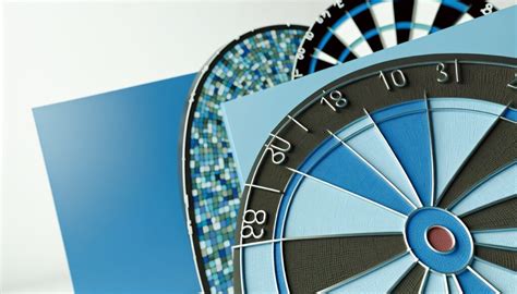 Best Dart Boards