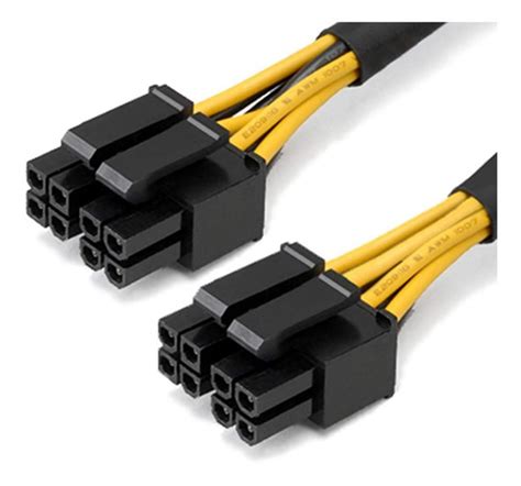 Cabo Pci E Pinos Para X De Multiplicador Gpu Cm Parcelamento Sem Juros