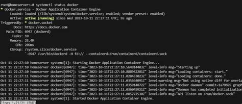 Instalar Docker e Portainer HomeServer pt Informática e Tecnologia