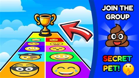 Robloxgo 🤪 Super Emoji Race Real Time Stats Insights And Ranking