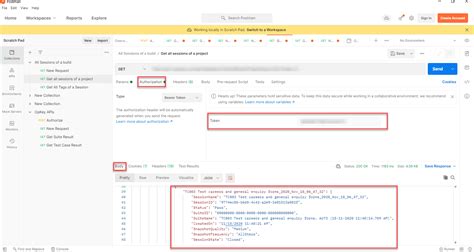 Using Opkey Apis To Get Execution Result In Json Using Opkey Apis To Get Execution Result In Json
