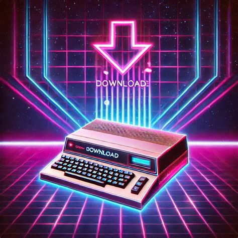 Collections Commodore4ever